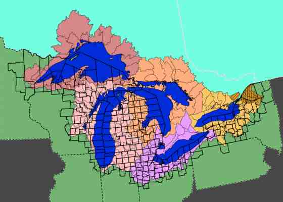 Series: Waukesha And Lake Michigan Water | WisContext Series: Waukesha And Lake Michigan Water | WisContext